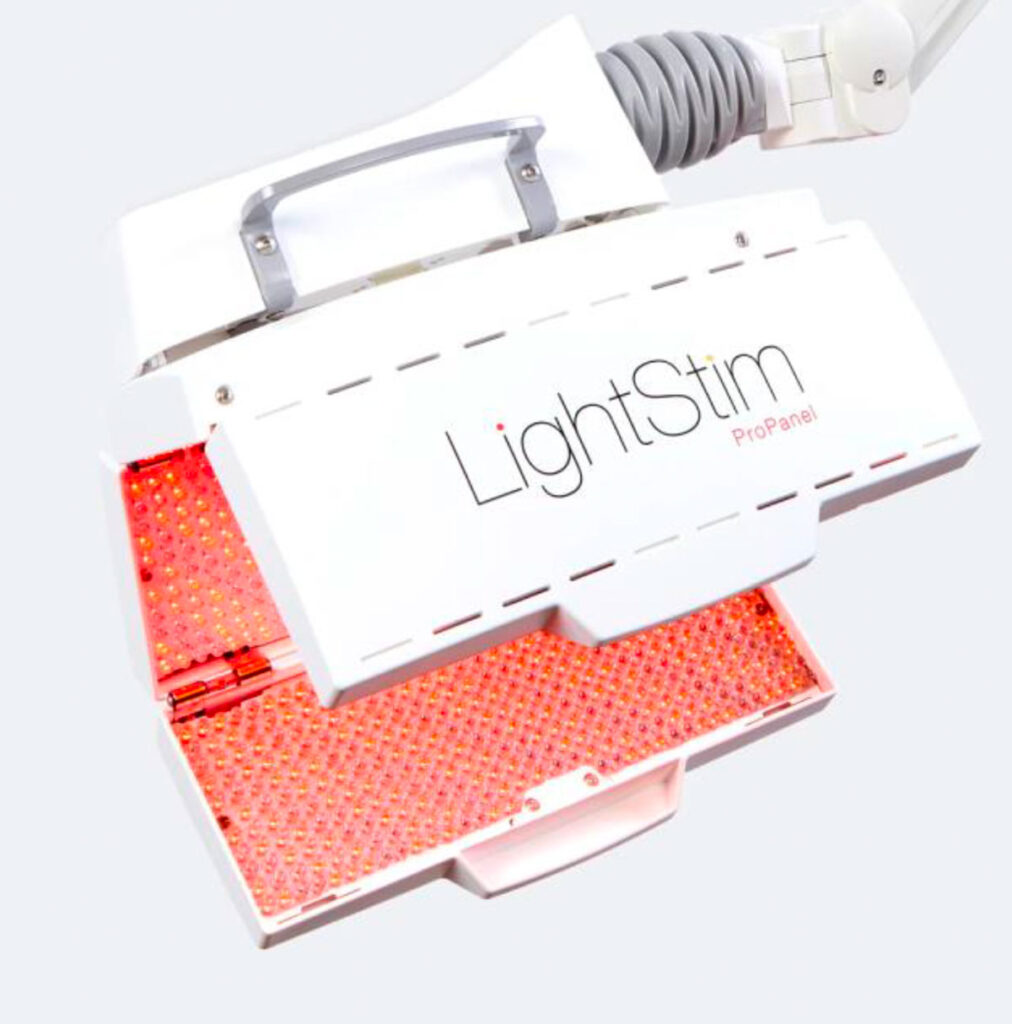 LED Light Stimulus Therapy in Clearwater, FL | Skinology